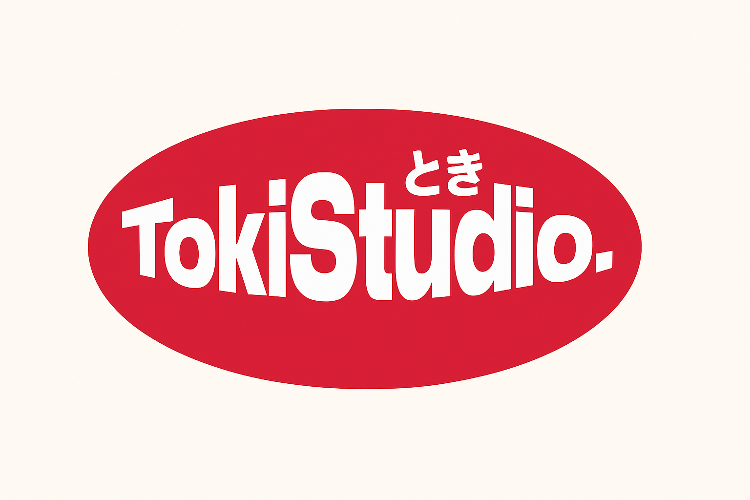 Toki Studio Co. - Creative Design Agency
